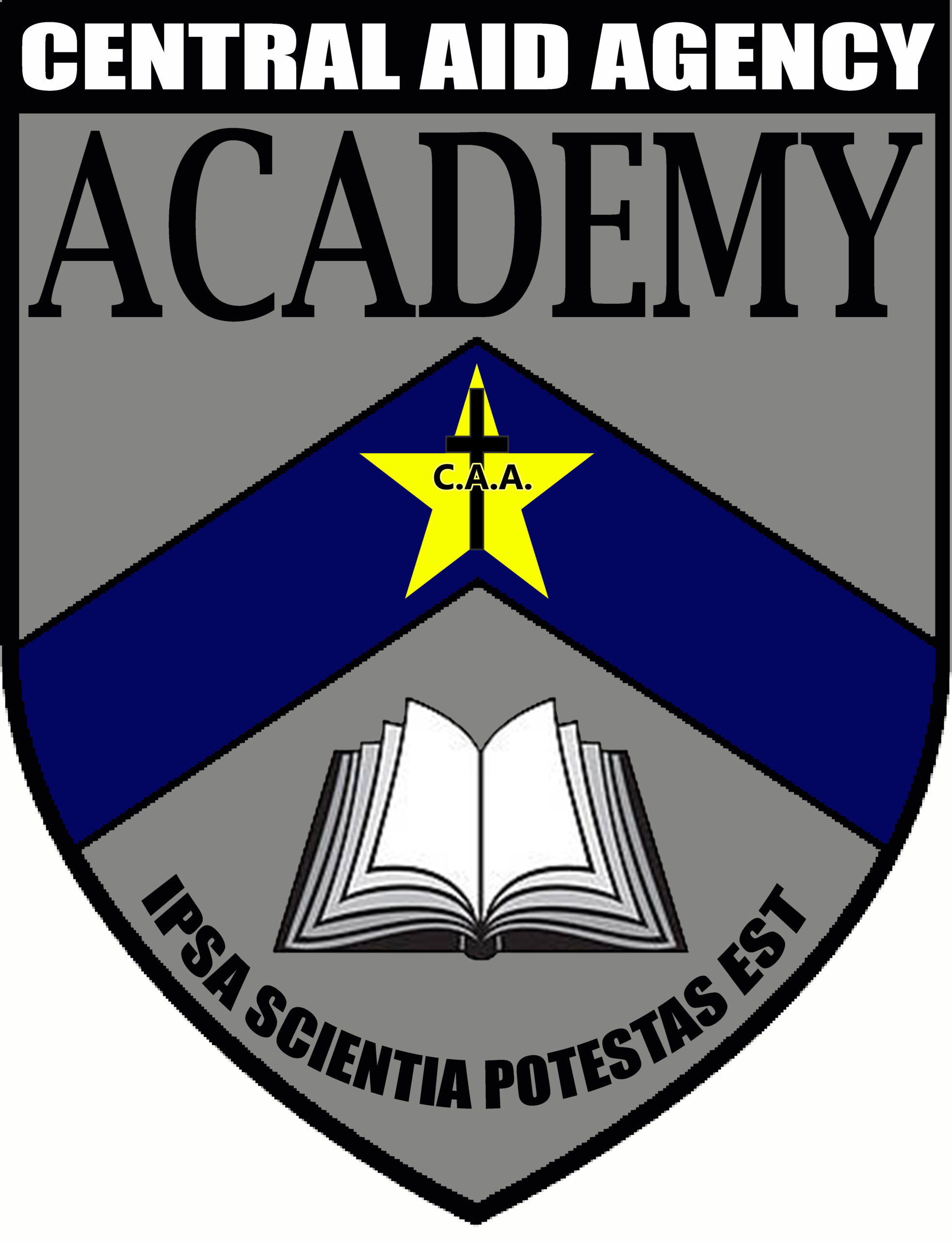 Academy - Central Aid Agency