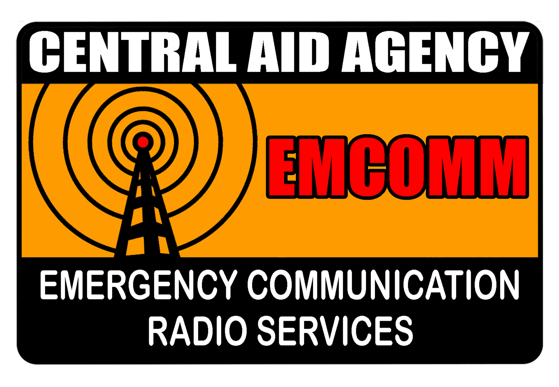 EMCOMM - Central Aid Agency