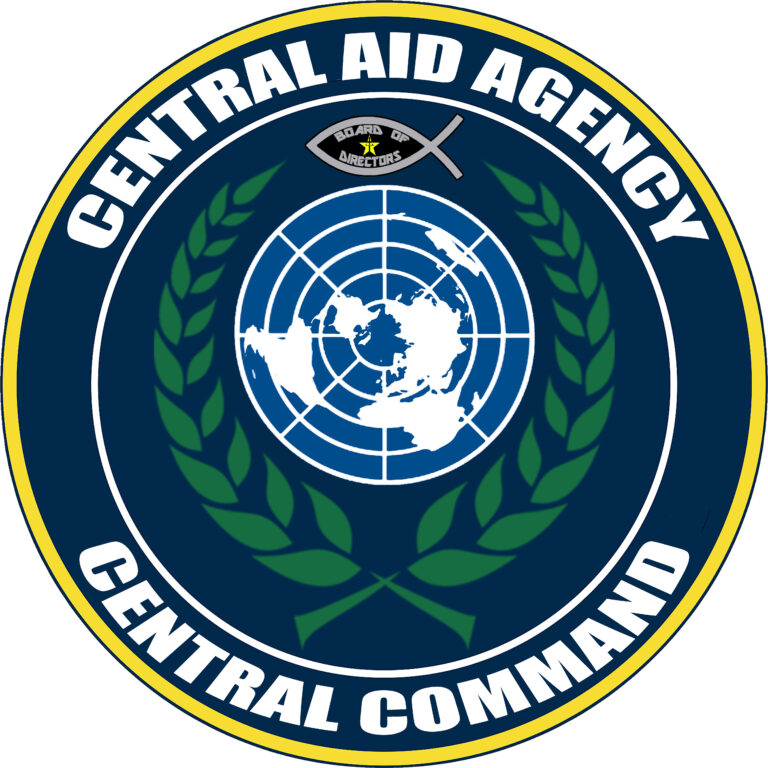 Central Command - Central Aid Agency