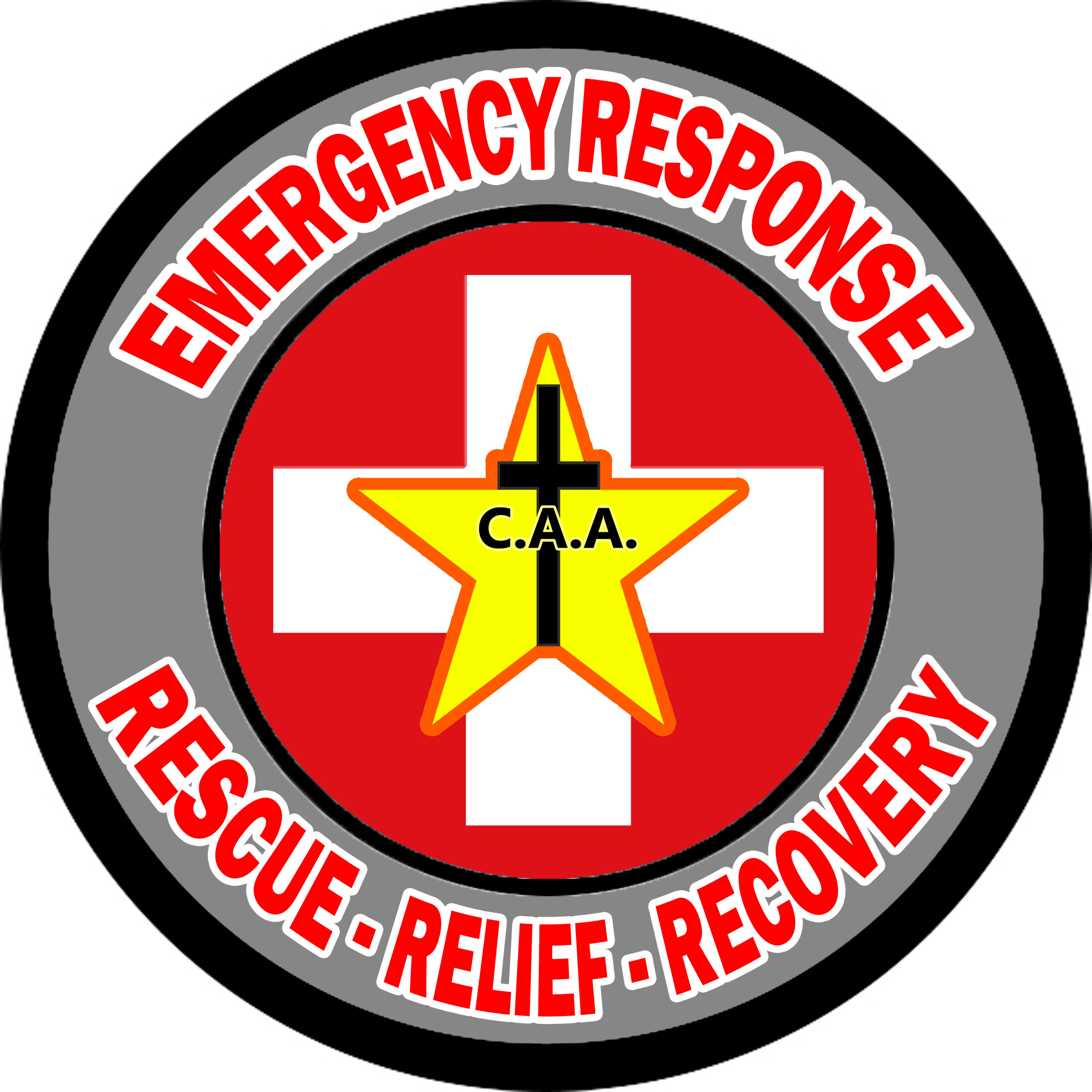 Emergency Response - Central Aid Agency