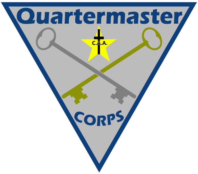 Quartermaster Corps - Central Aid Agency